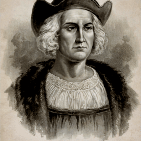 The Faith of Columbus the Evangelizer – National Christopher Columbus ...